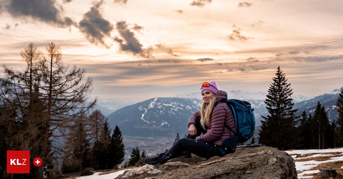 Tristacherin: „Ich will jungen Mamas Mut machen, etwas Neues zu wagen“
